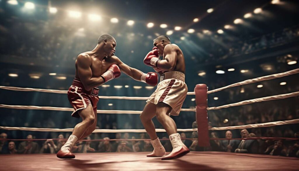 Discover the Thrill of Boxing Bets with Paddy Power